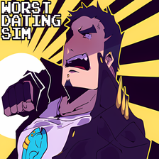 Worst Dating Sim Download